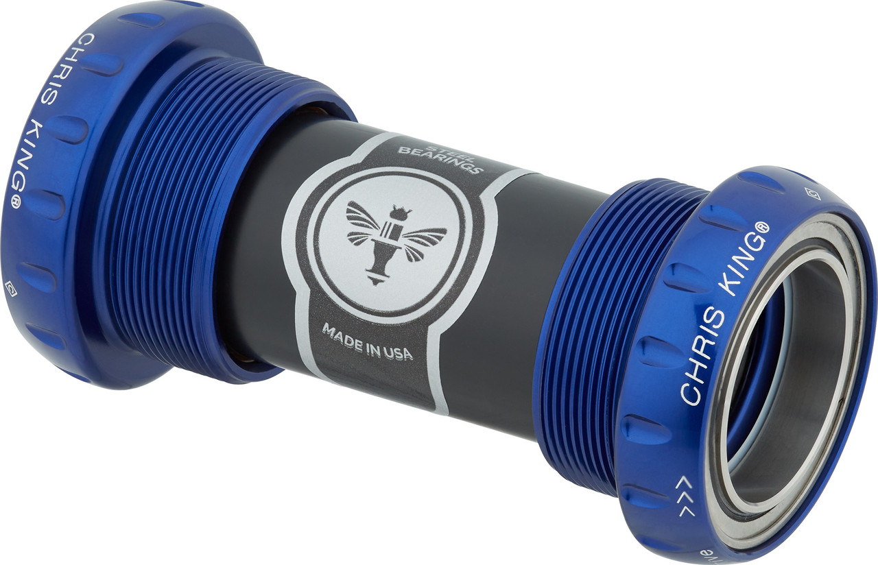 Chris King ThreadFit 24 Bottom Bracket - bike-components