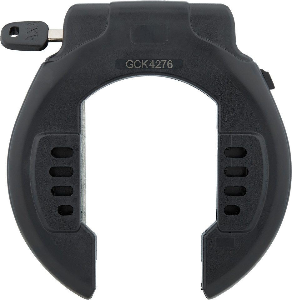 Axa Block XXL Retractable Frame Lock - bike-components