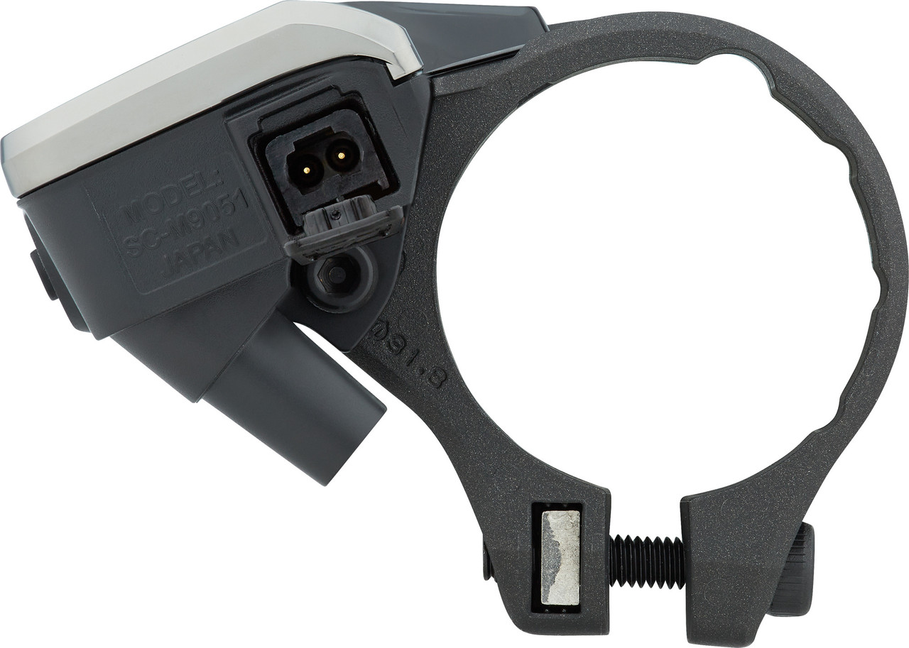 Shimano XTR Display SC-M9051 for Di2 - bike-components