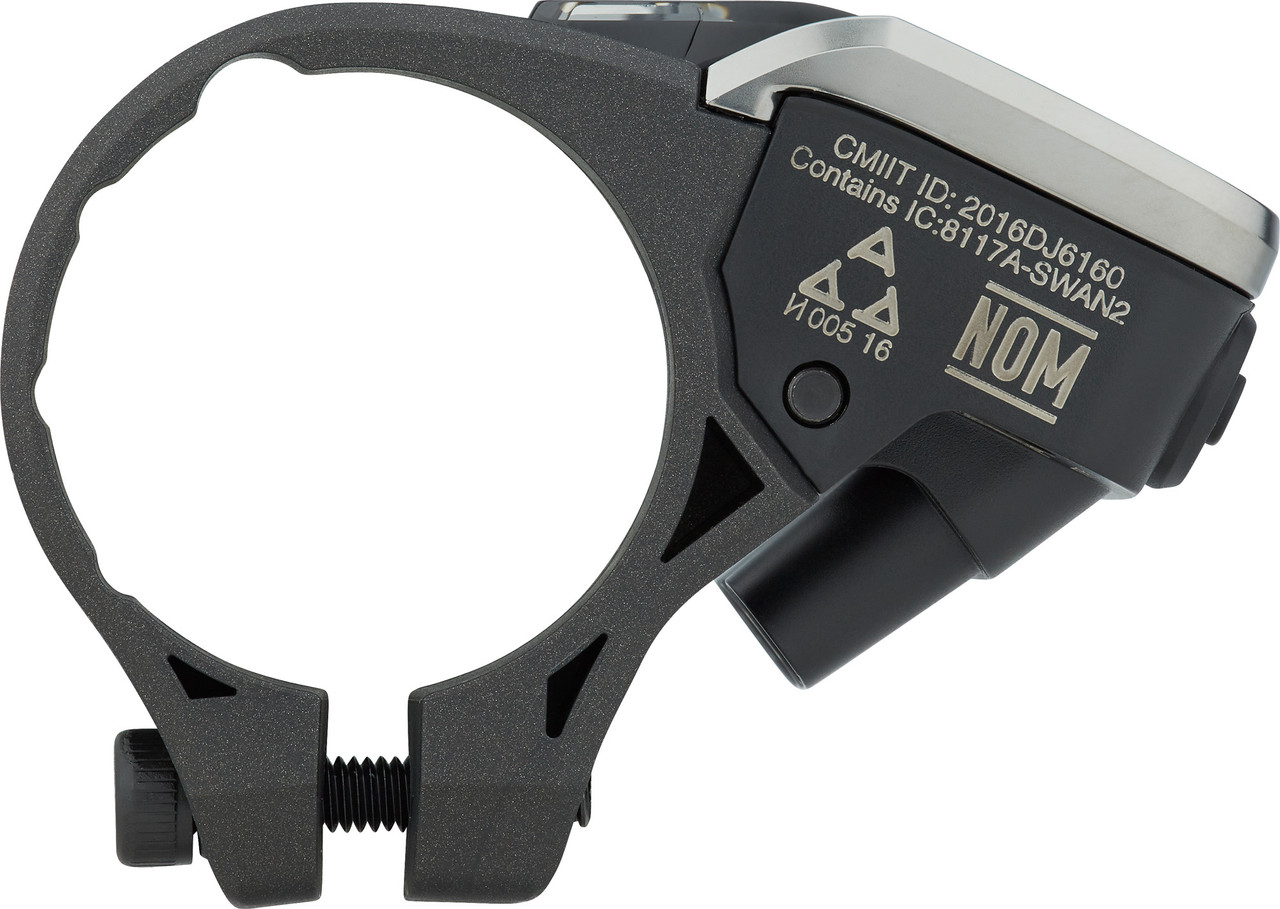 Shimano XTR Display SC-M9051 for Di2 - bike-components