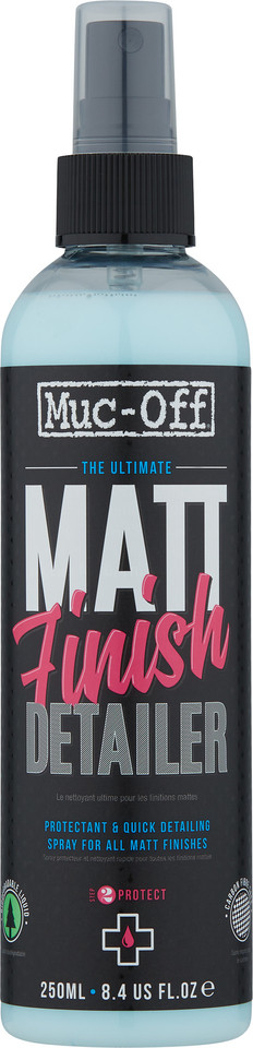 Muc-Off Matt Finish Detailer Lackschutz | bike-components
