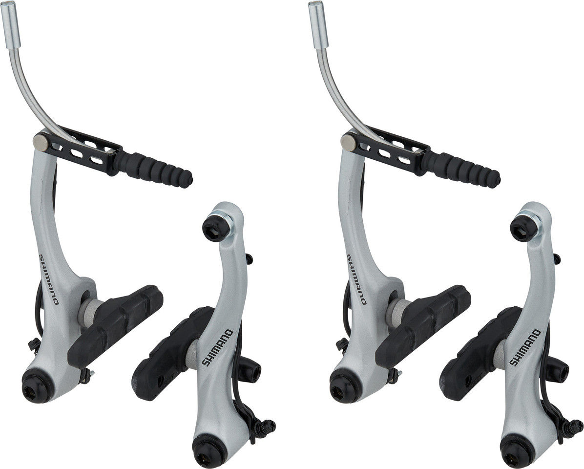 Shimano BR-T4000 V-Brake Set - bike-components