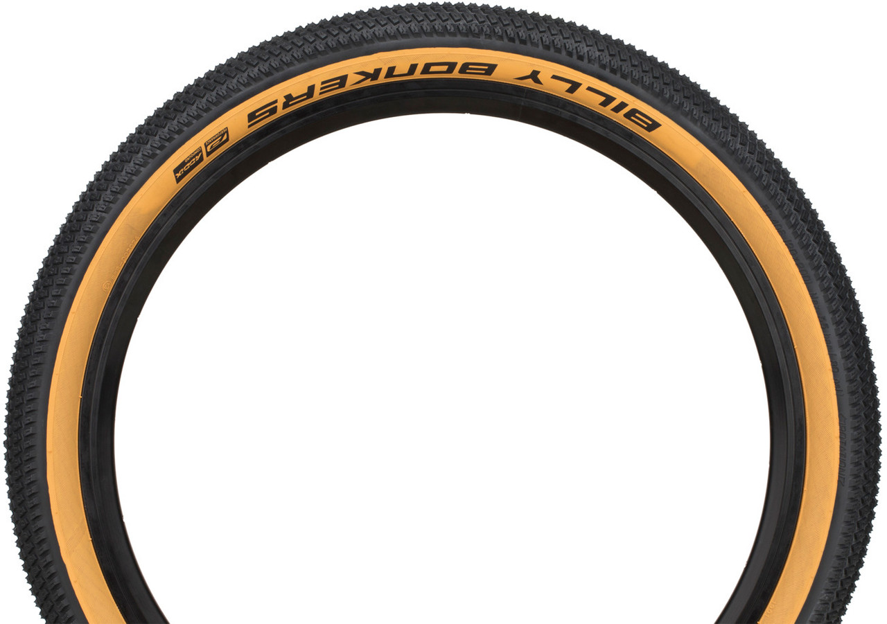 Schwalbe Billy Bonkers Performance ADDIX 20" Folding Tyre - bike-components