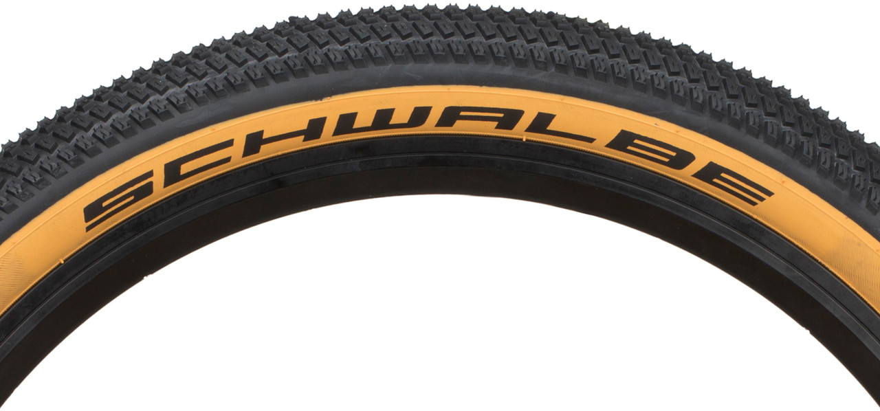 Schwalbe Billy Bonkers Performance ADDIX 20" Folding Tyre - bike-components