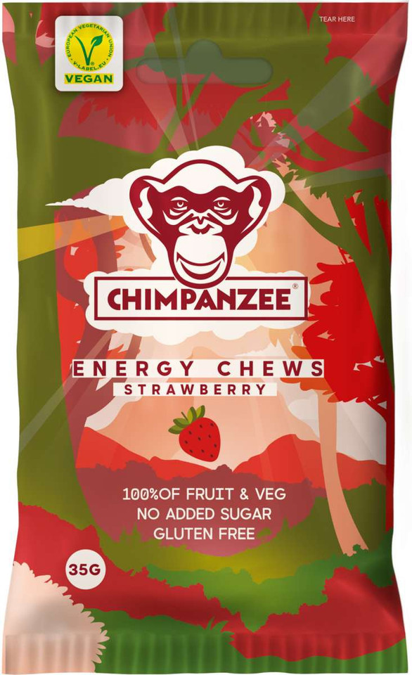 Chimpanzee Energie-Fruchtgummi kaufen - bike-components