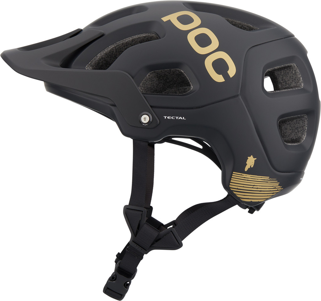 POC Tectal Helmet - Fabio Wibmer Edition - bike-components