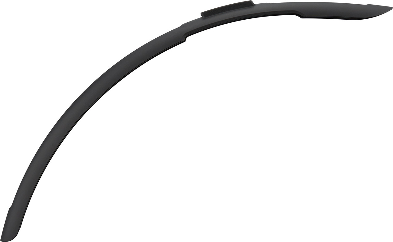 Zefal Trail 65 Front/Rear Fender Set - bike-components