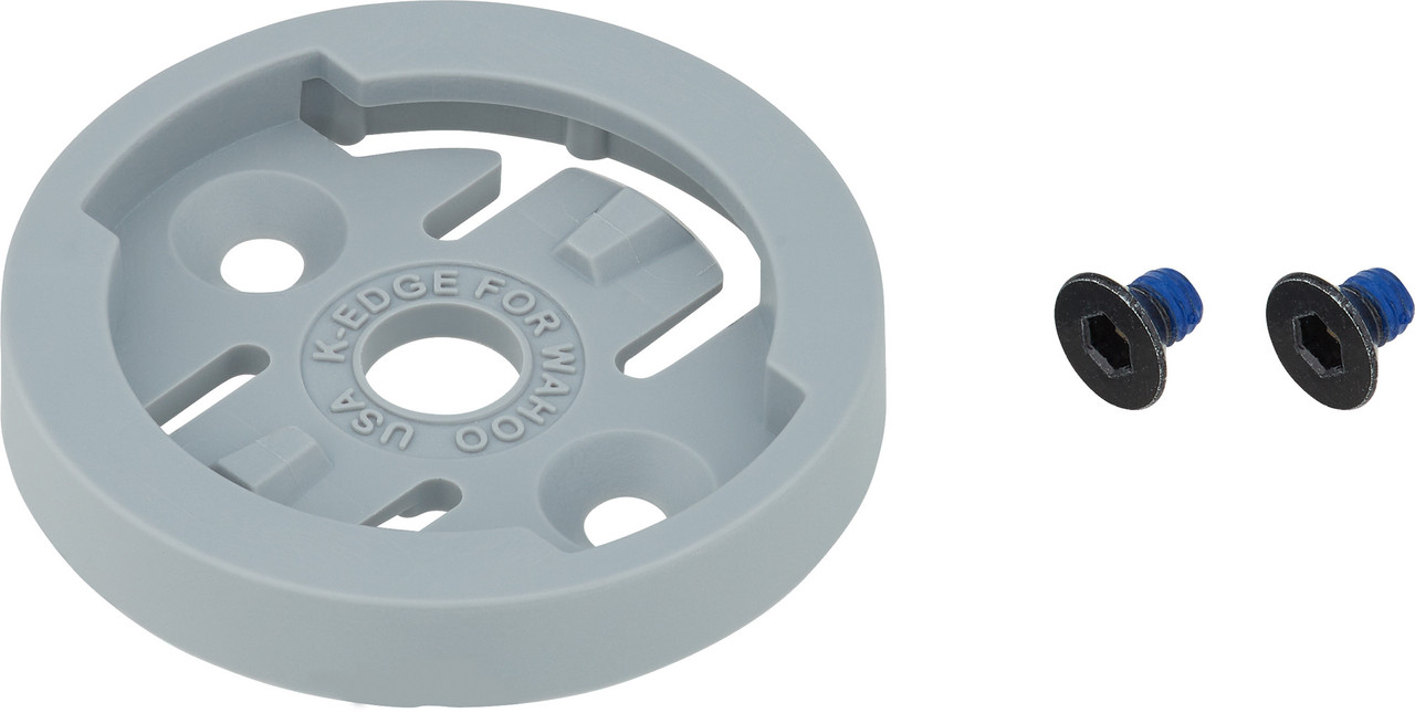 K-EDGE Replacement Insert Kit for Wahoo ELEMNT | bike-components