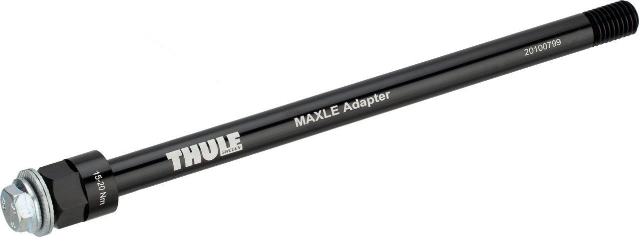 SALE! Thule Maxle Thru-Axle for 12 mm rear axles | bike-components