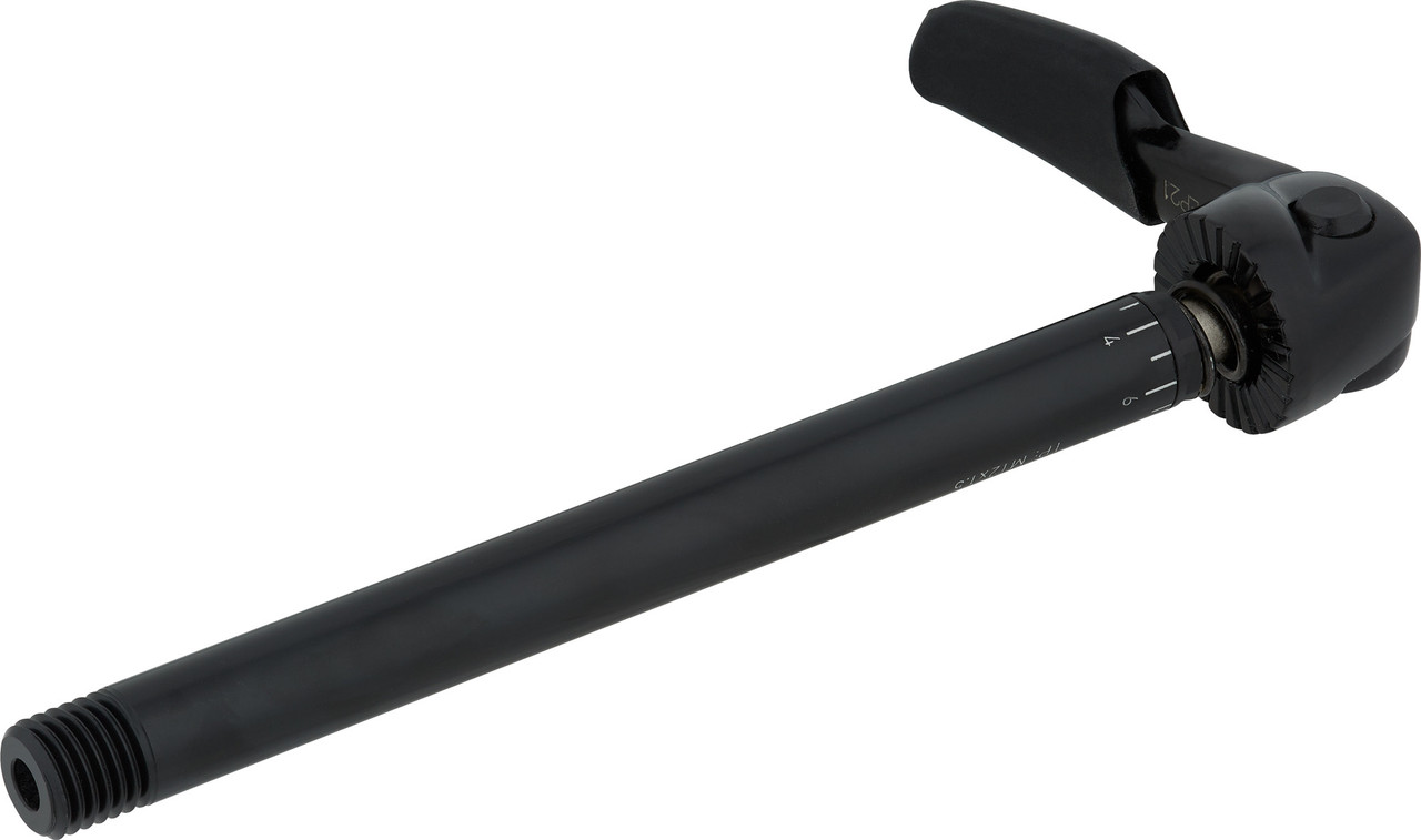 SRAM Maxle Ultimate Front Thru-Axle for RockShox Rudy XPLR - bike ...