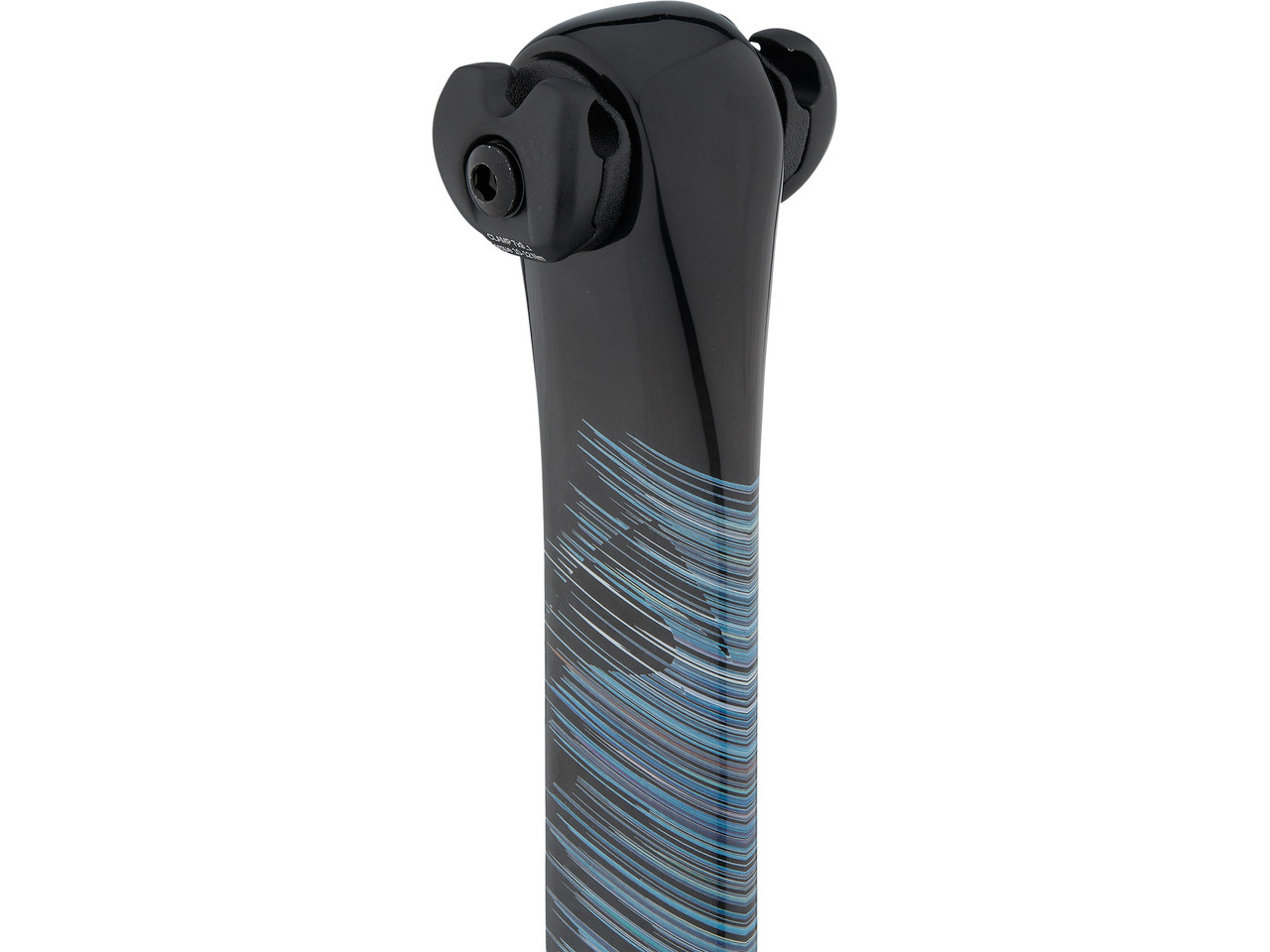 Factor Seatpost for Factor Ostro V.A.M. - bike-components