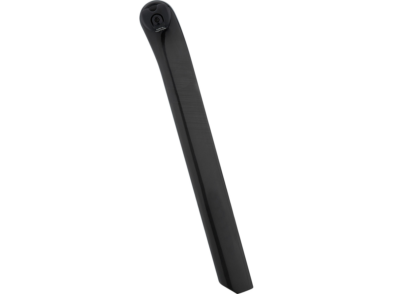 Factor Seatpost for Factor Ostro V.A.M. - bike-components