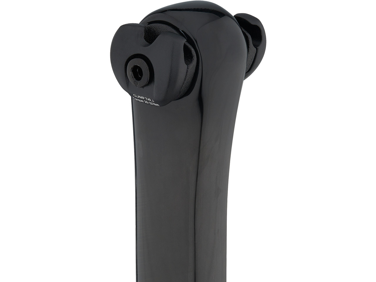 Factor Seatpost for Factor Ostro V.A.M. - bike-components
