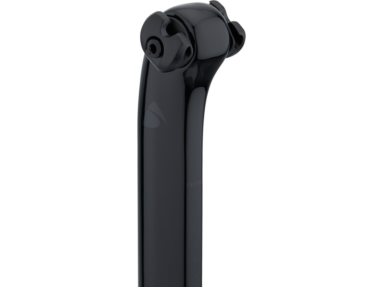 Factor Seatpost for Factor Ostro V.A.M. - bike-components