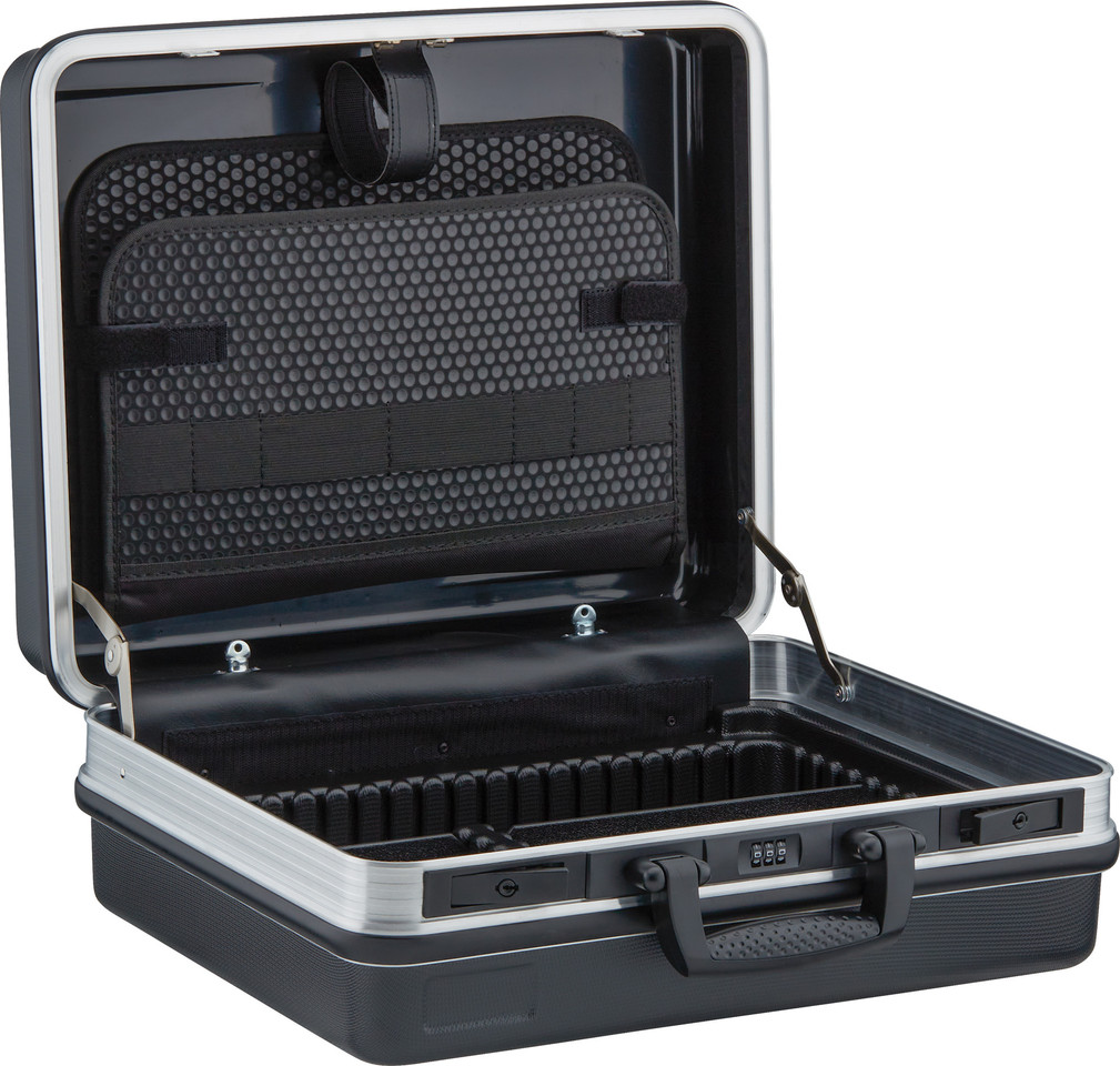 Knipex Basic Tool Box, Empty - bike-components