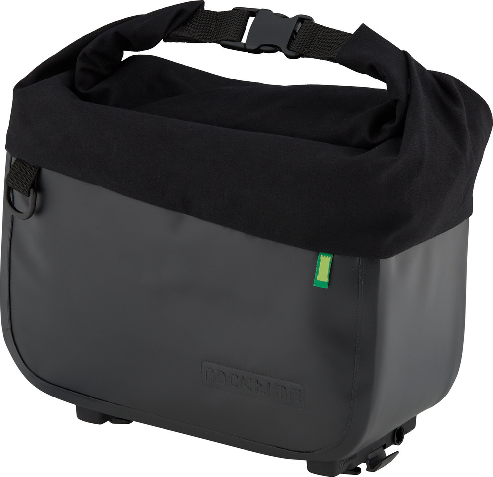 Racktime Yves 2.0 Gepäckträgertasche | bike-components