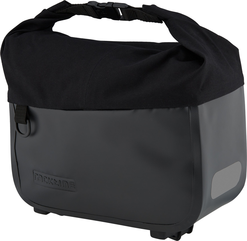 Racktime Yves 2.0 Gepäckträgertasche - bike-components