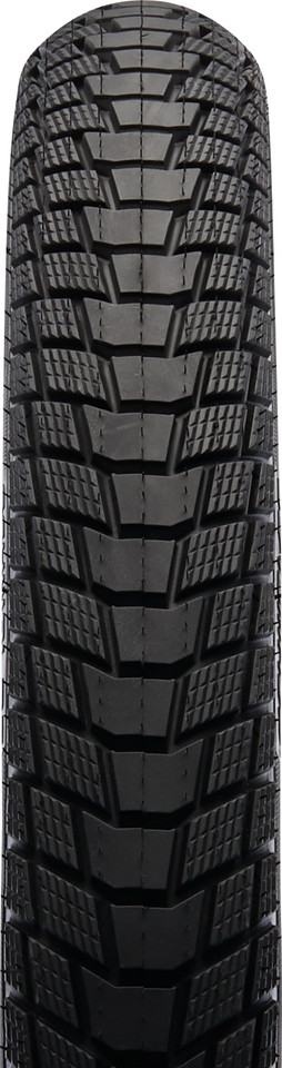 Schwalbe Pick-Up Super Defense Fair Rubber 24" Wired Tyre - bike-components