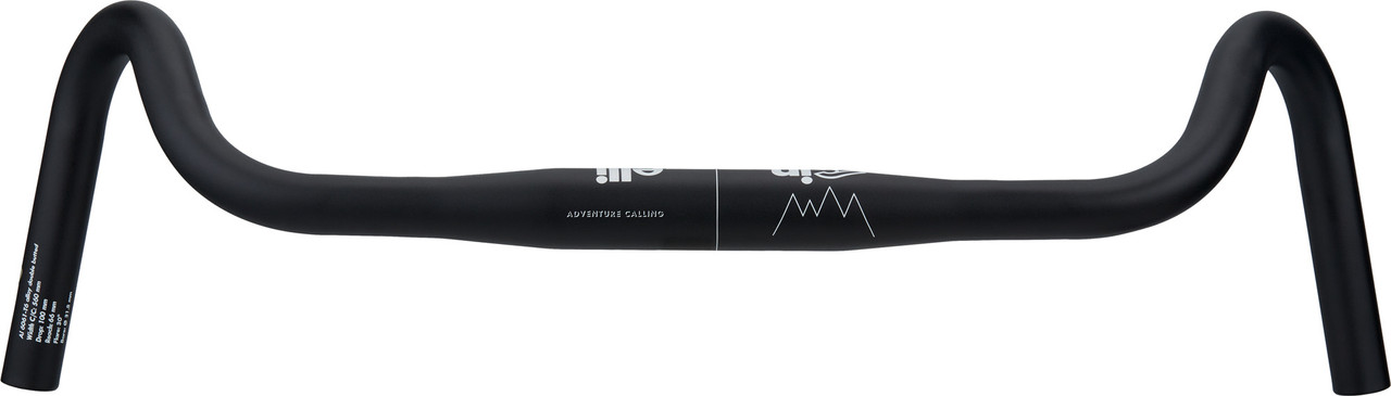 Cinelli Largo 31.8 Lenker kaufen - bike-components