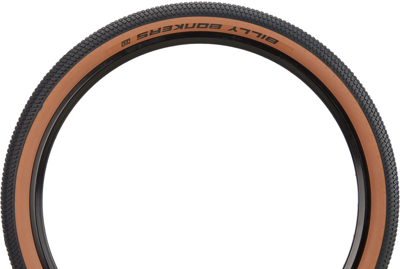 Schwalbe Cubierta de alambre Billy Bonkers Active 26" - bike-components