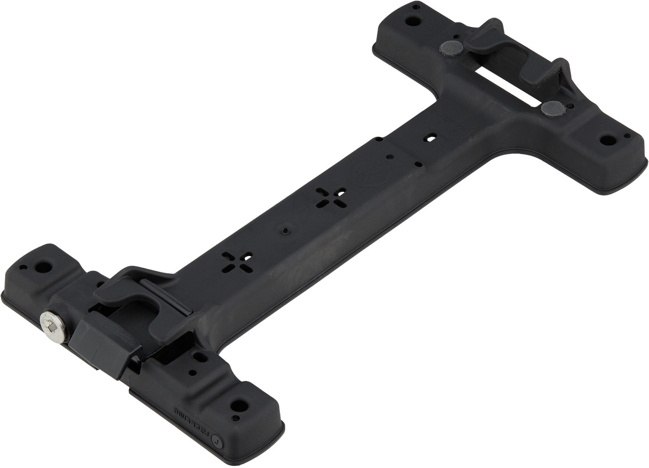 Racktime Snapit 2.0 Systemadapter mit Schloss - bike-components