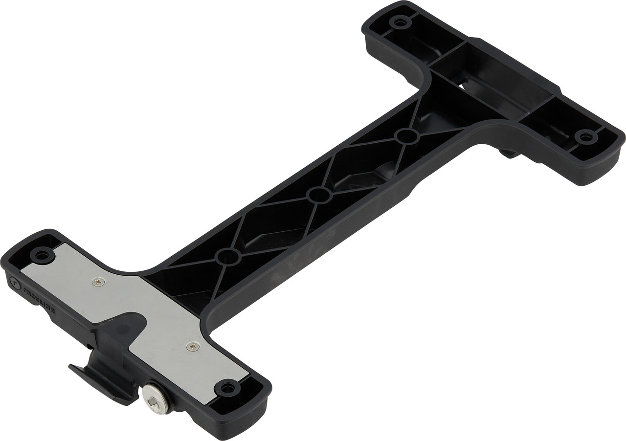 Racktime Snapit 2.0 Systemadapter mit Schloss - bike-components