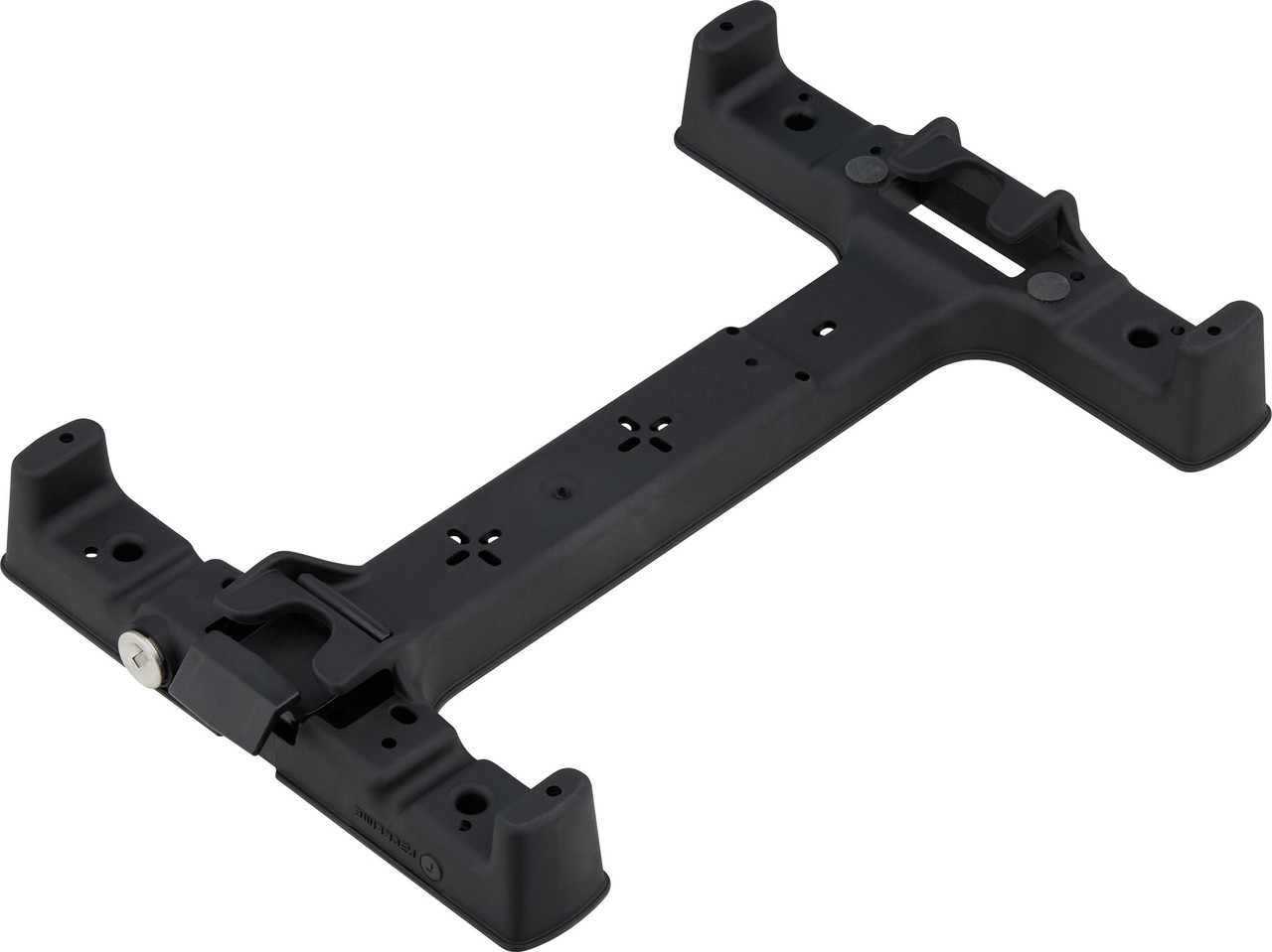 Racktime Snapit 2.0 Systemadapter mit Schloss | bike-components