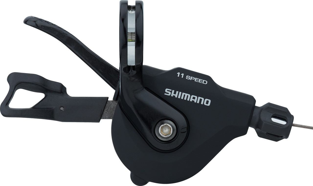 Shimano SL-RS700 2-/11-speed Shifters - bike-components