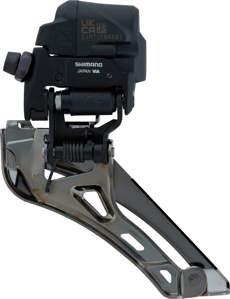 Shimano Ultegra Di2 Umwerfer FD-R8150 2-/12-fach - bike-components