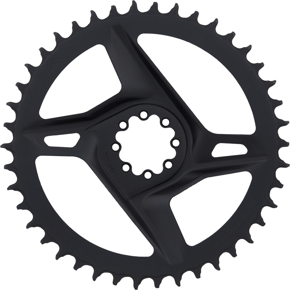 SRAM Kettenblatt X-Sync Road Direct Mount für Rival - bike-components
