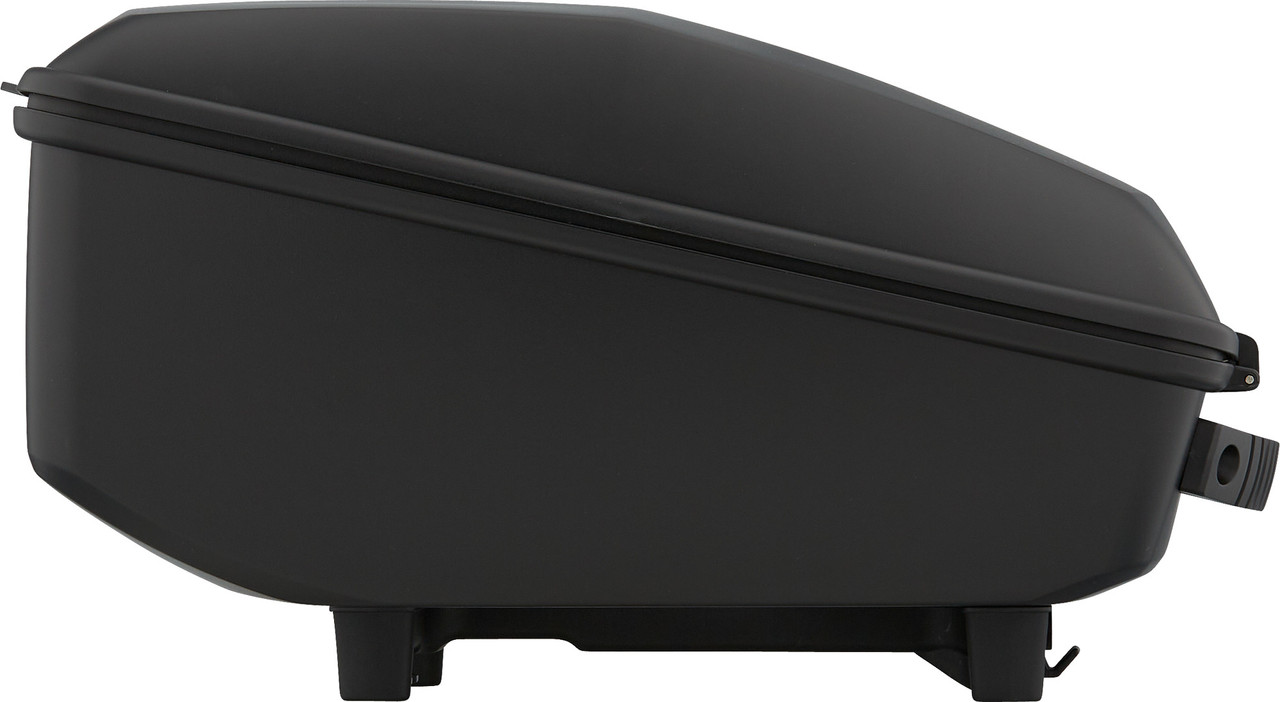 Racktime Tour Box 2.0 abschließbarer Gepäckträgerkoffer - bike-components