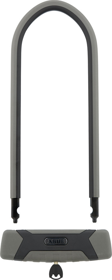 ABUS Granit X-Plus 540 U-Lock w/ SH B Bracket - bike-components