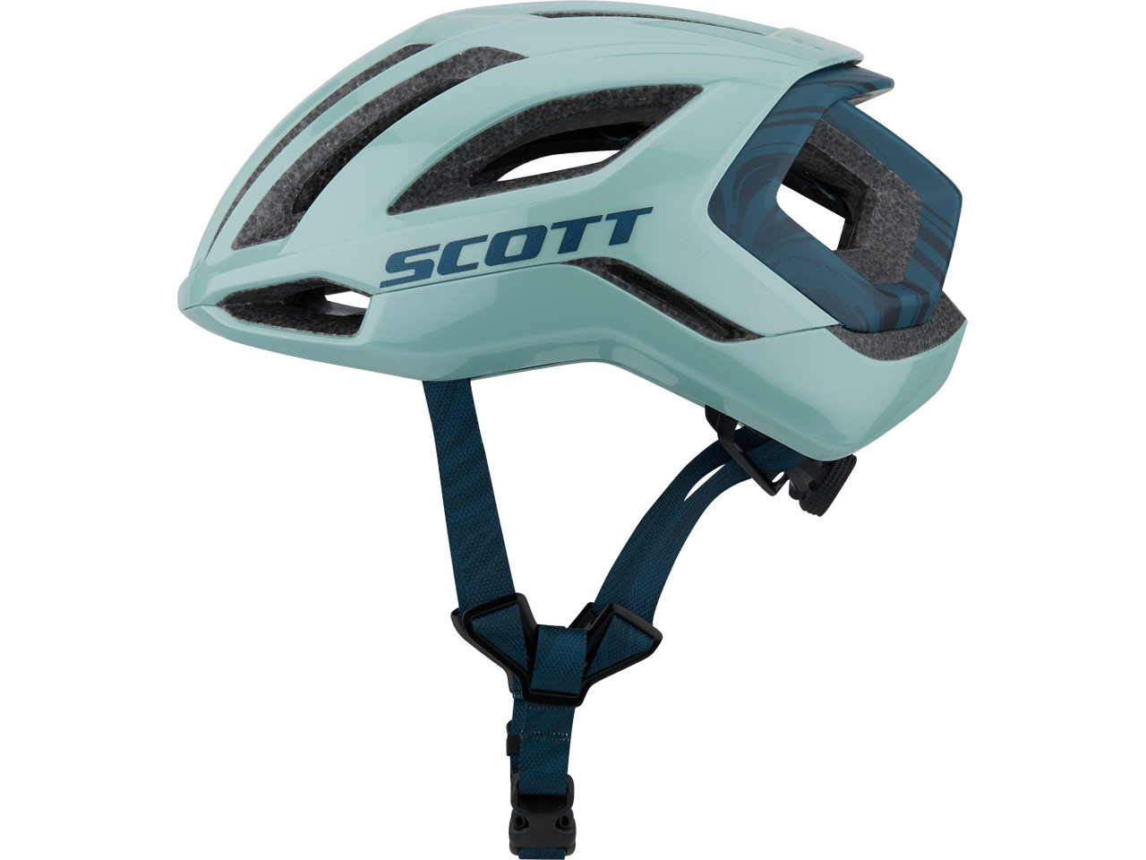 Scott Centric Plus MIPS Helmet - bike-components