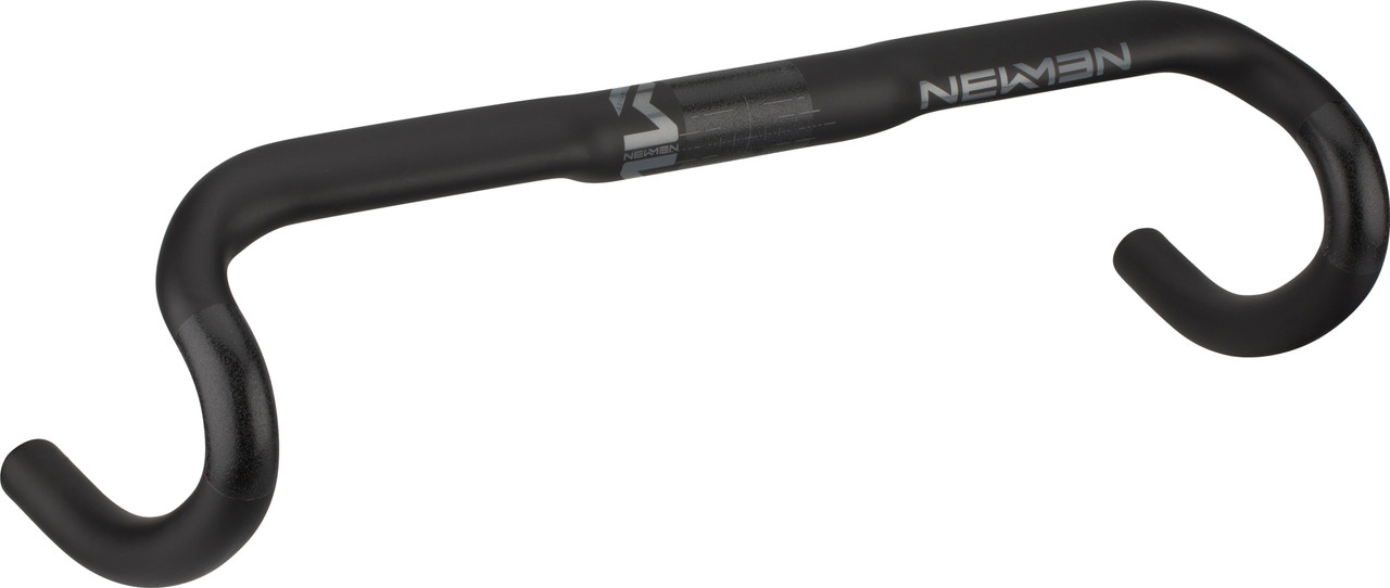 NEWMEN Wing Bar Advanced 318 Carbon Handlebars | bike-components