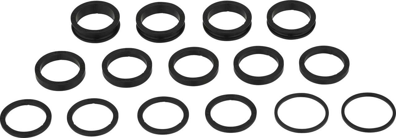 SRAM Spacer Kit V3 for DUB Bottom Bracket | bike-components