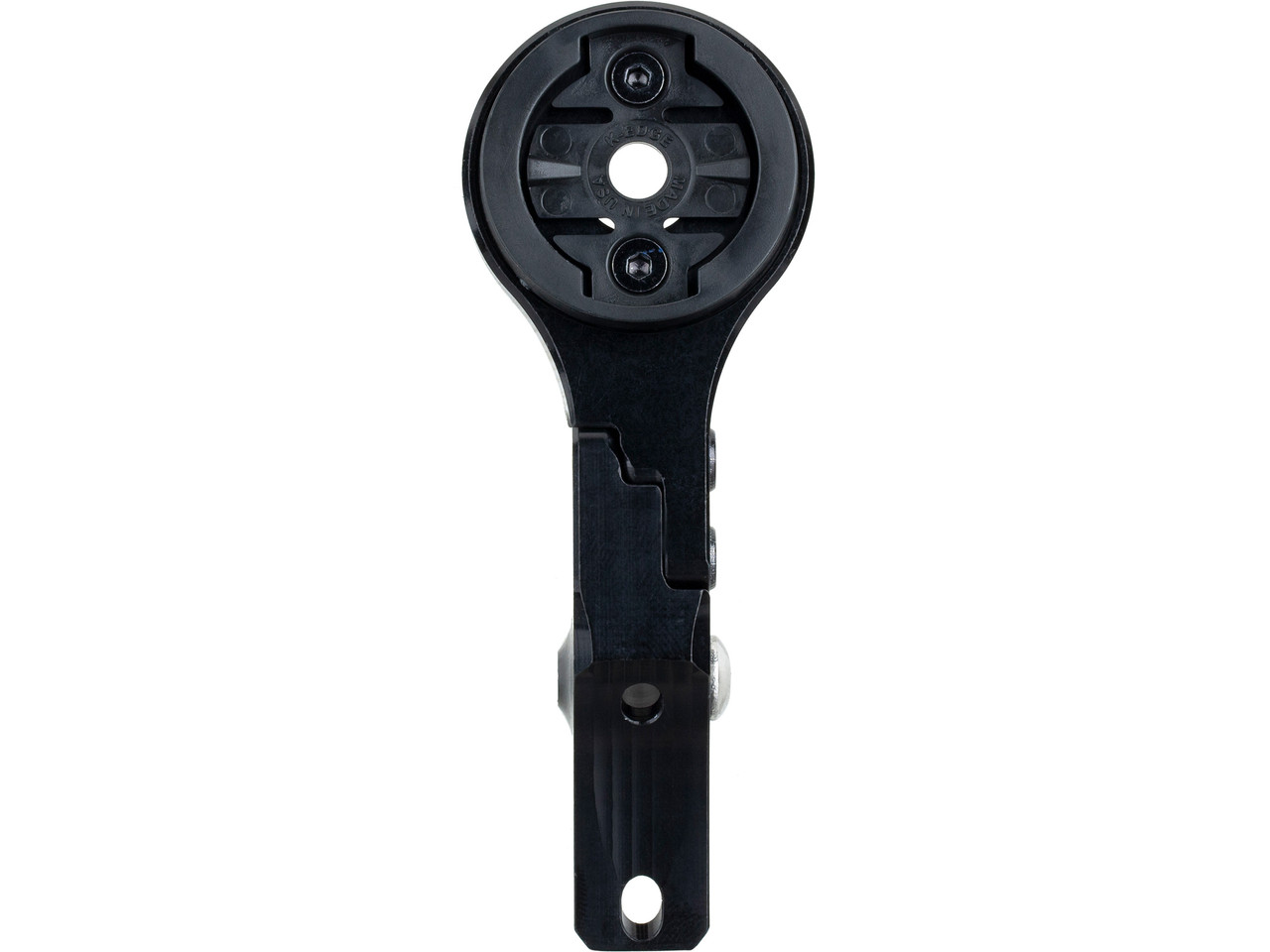 Syncros Front Computer Mount iC iM Halterung mit GoPro-Adapter für Garmin - bike-components