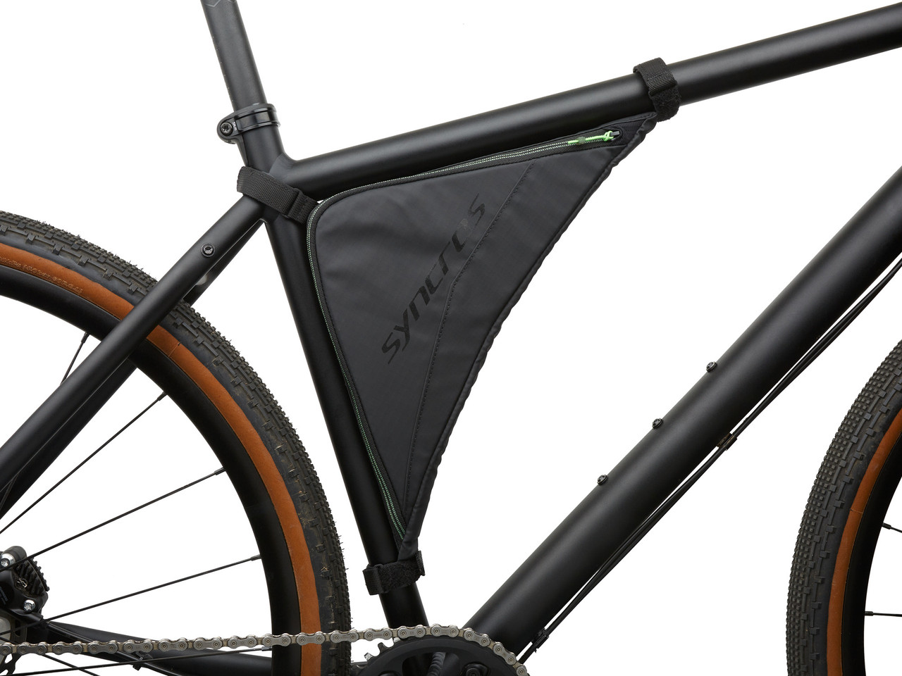 Syncros Retro Frame Bag buy online - bike-components