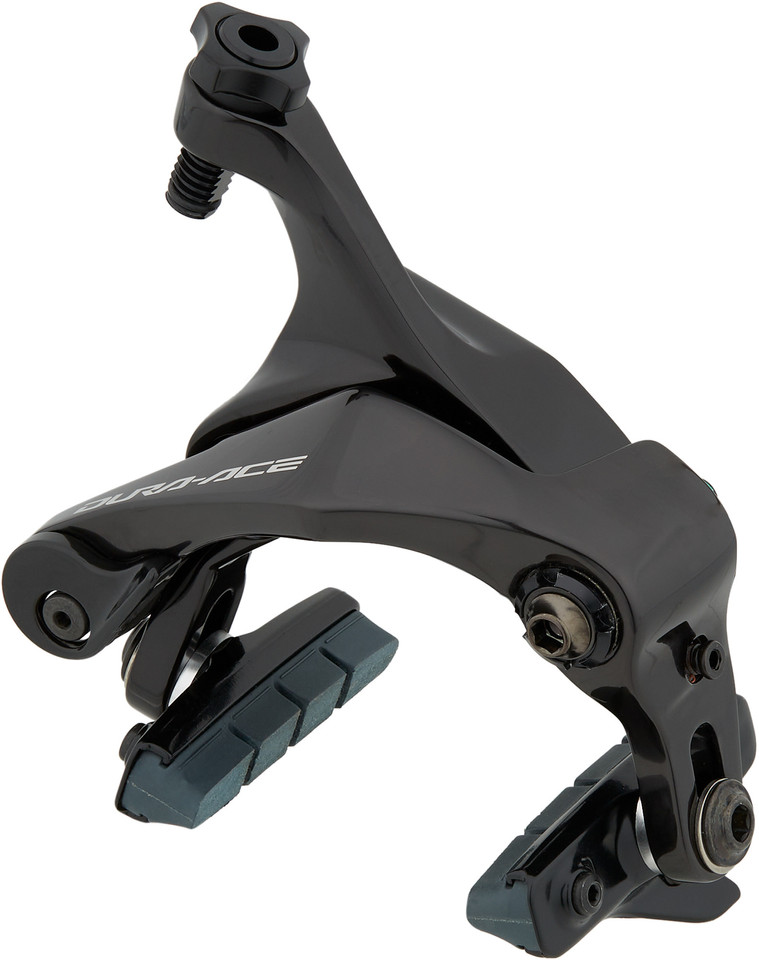 Shimano Dura-Ace Rim Brake BR-R9210 Direct Mount w/ R55C4 for Carbon ...