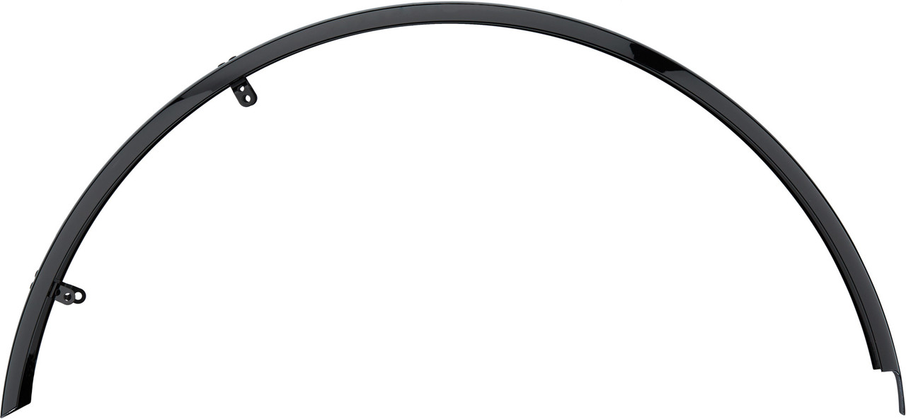 SKS Bluemels Basic Rear Mudguard - bike-components