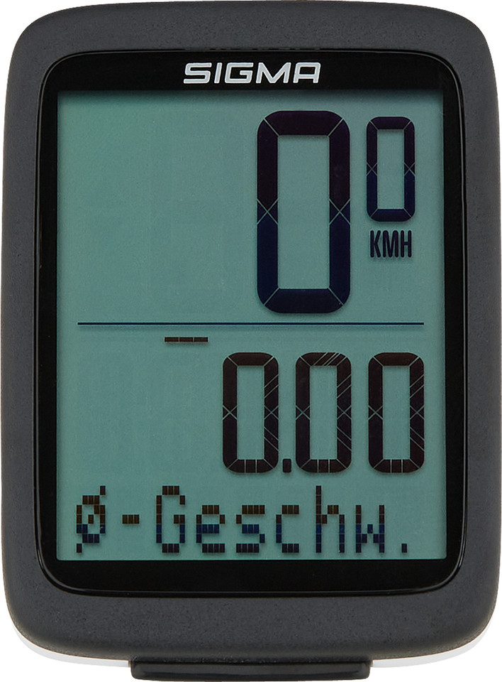 Sigma BC 10.0 Tacho online kaufen - bike-components