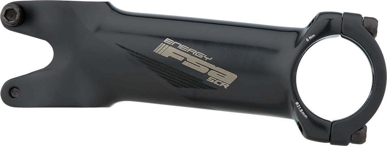 FSA Energy SCR 31.8 Stem buy online - bike-components