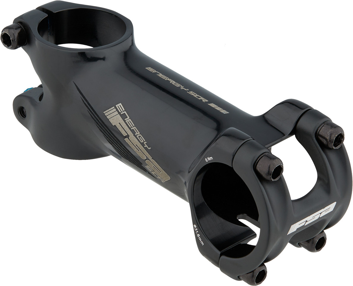 FSA Energy SCR Stem for Road & Gravel | bike-components