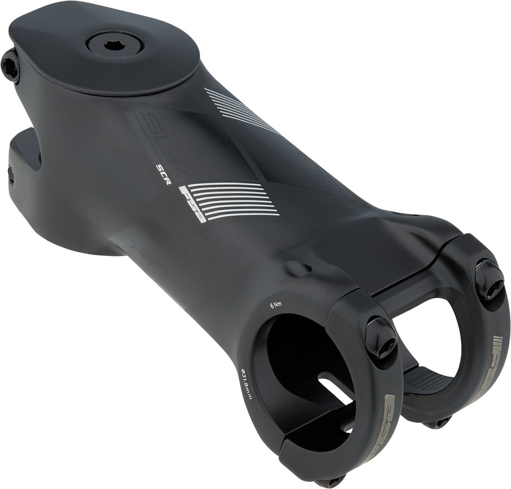 FSA SL-K SCR -17° 31.8 Stem - bike-components