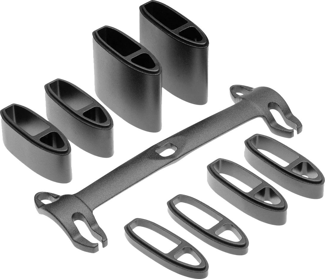 Profile Design A3A High Riser Kit - bike-components