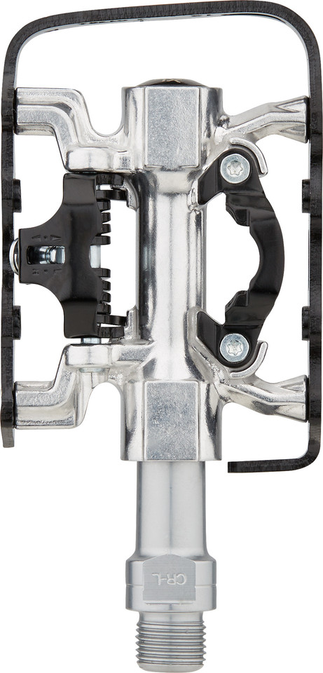 SALE! SQlab 502 Trekking Clipless/Platform Pedals | bike-components