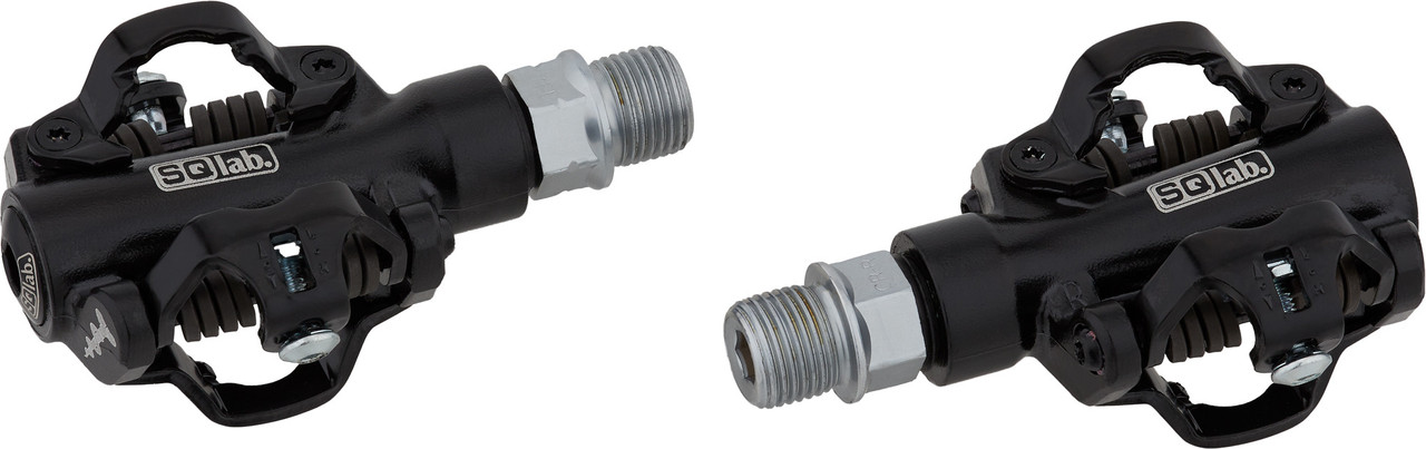 SQlab 511 Race Clipless Pedals - bike-components