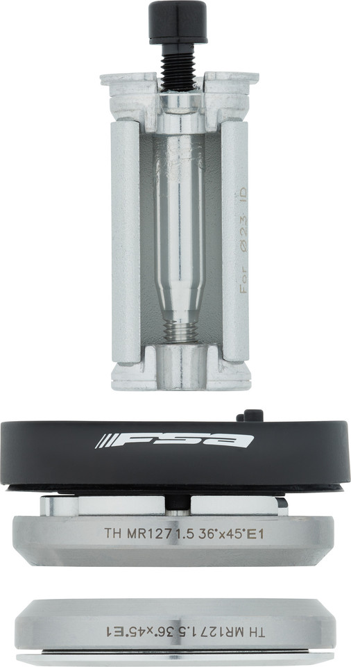 FSA ACR No.55R IS52/28.6 - IS52/40 Headset - bike-components