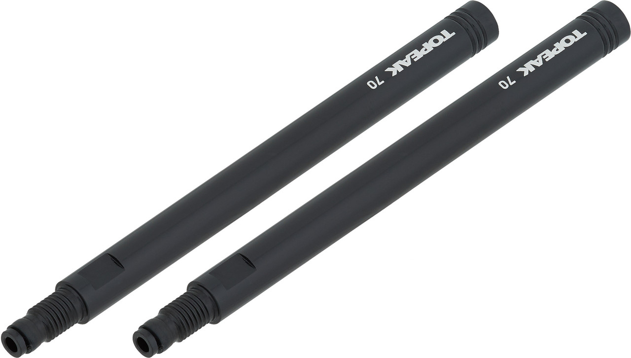 Topeak Valve Extender Ventilverlängerung - 2er Set | bike-components