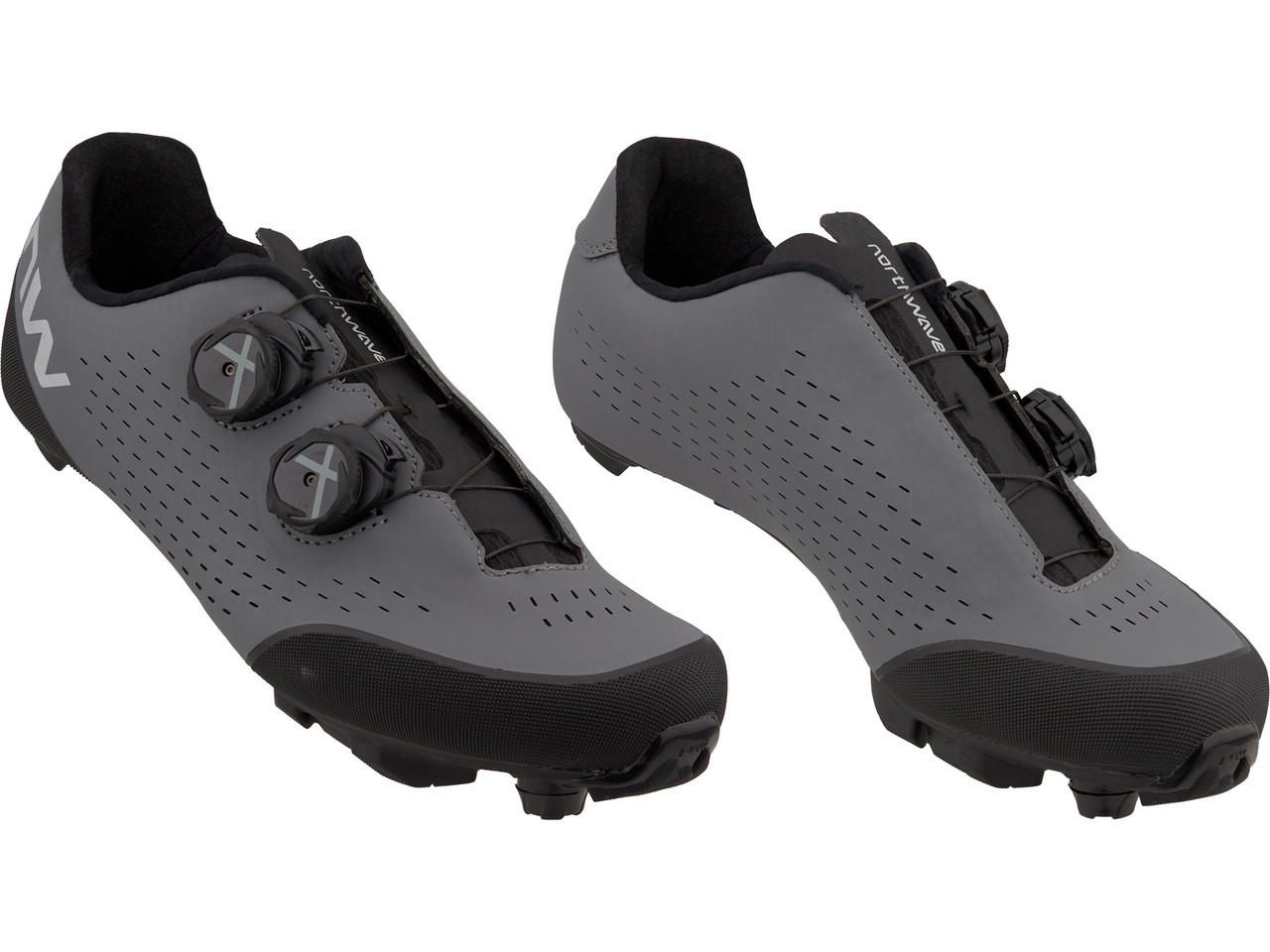 Northwave Rebel 3 MTB Shoes - bike-components