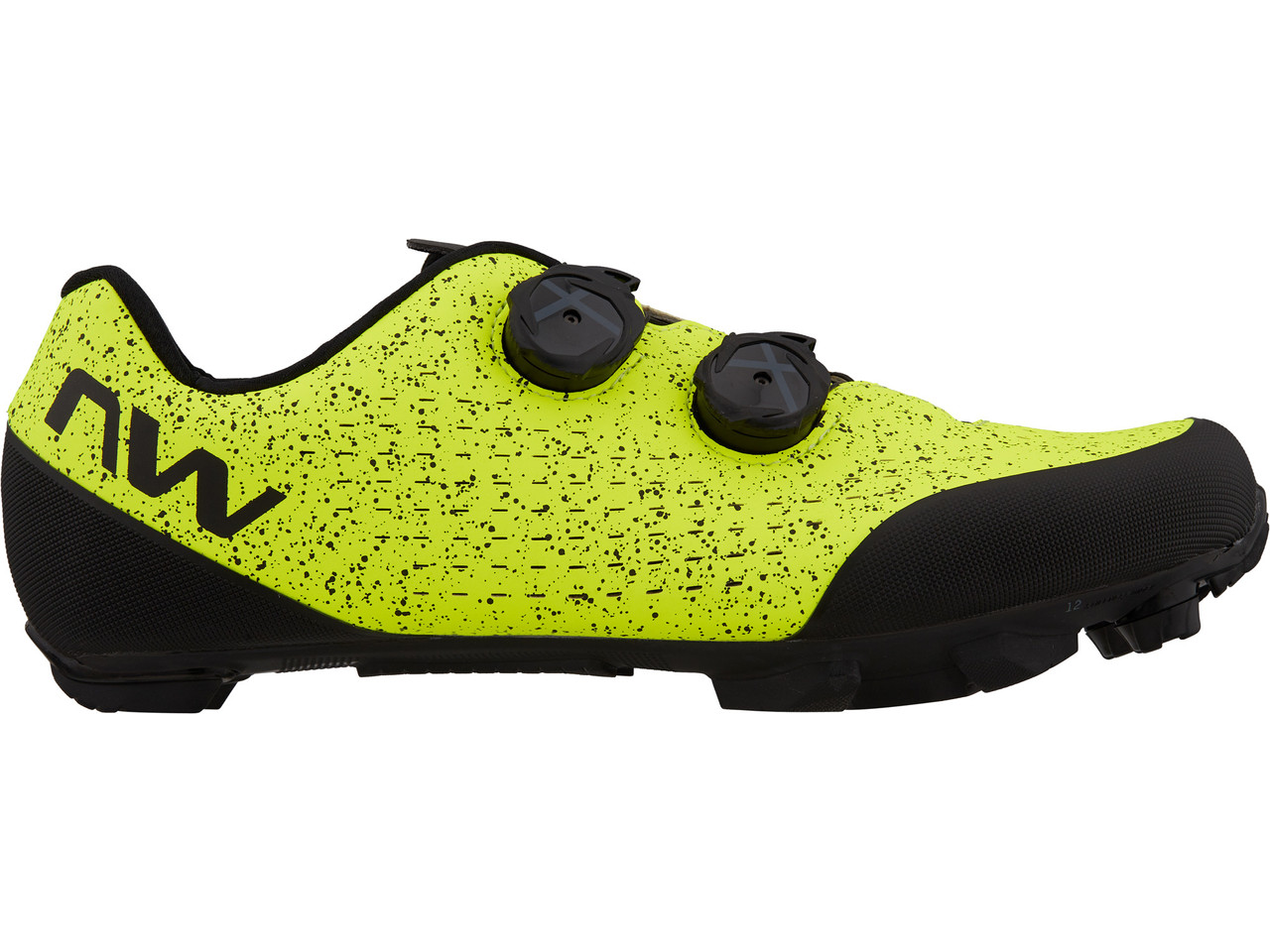 Northwave Rebel 3 MTB Shoes - bike-components